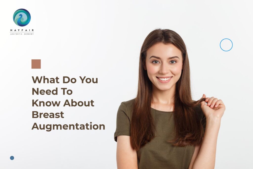 Breast Augmentation Procedure: Steps, Treatment and Types